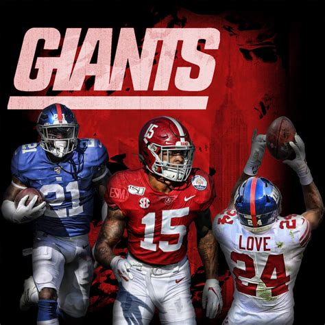 New York Giants Are Leaning On Top 3 Safeties To Set The Tone On Defense