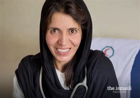 Lal Pari A Beacon Of Hope For Healthcare In Rural Communities The