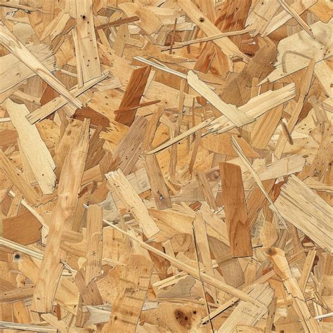 Premium Photo Osb Board Texture Building Panels From Wooden Chips Simple Pressed Chipboard