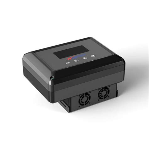 China Customized New Lcd Three Phase Inverter Suppliers Factory