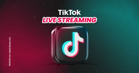 Understanding TikTok And Its Live Streaming Features