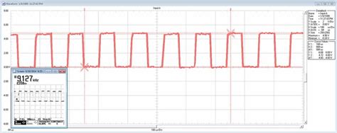 Arduino Inductance Testing Arduino Inductance Testing