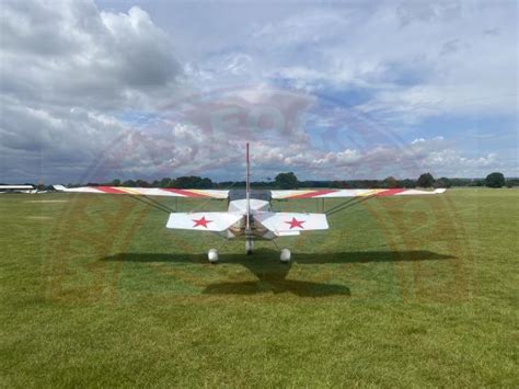 Brand New 600kg Skyranger Nynja Lsm