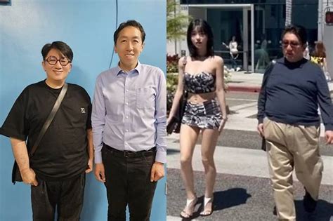 얼굴이 반쪽 됐네…방시혁 다이어트 성공했나