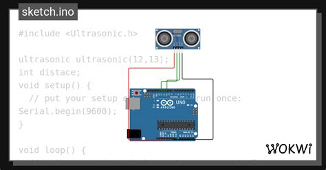 Sketch Ino Wokwi ESP STM Arduino Simulator