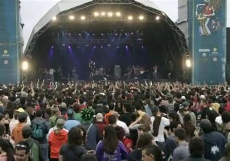 Thousands Sign Up To Mass Orgy In A Town In Spain Where Viña Rock 2024
