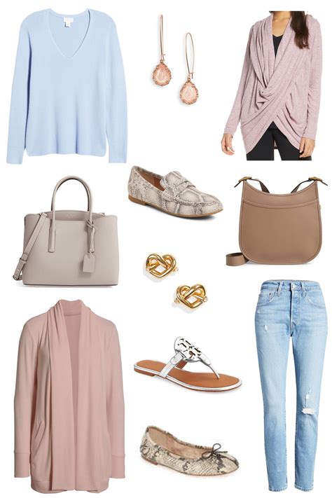 Nordstrom Spring Sale Dressed In Faith