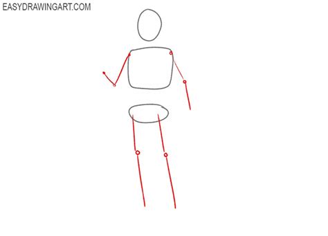 How To Draw A Crusader Easy Drawing Art