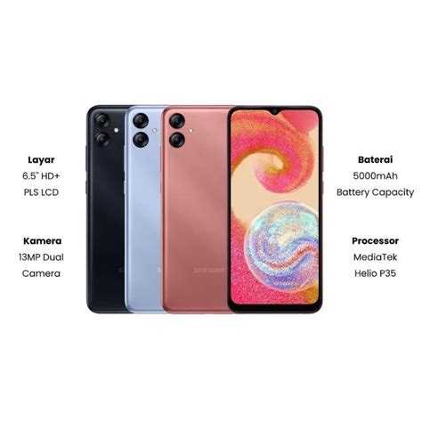 Jual Samsung Bekas Murah Shopee Indonesia