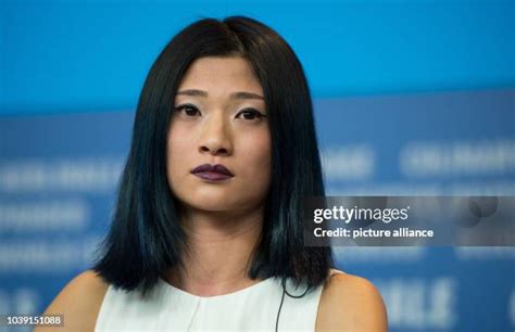 Actress Wang Ching Ting Fotografías E Imágenes De Stock Getty Images