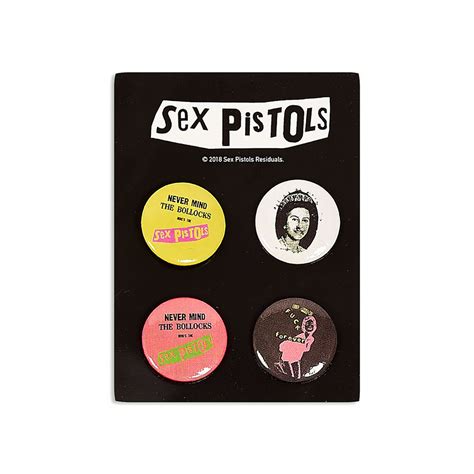 Accessories Page 2 Sex Pistols Official Store