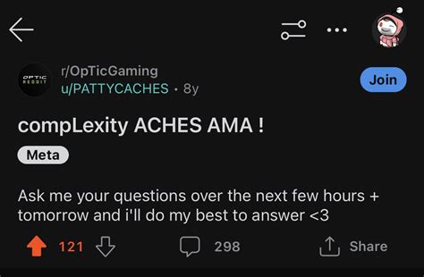 Complexity Aches