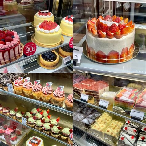 เมนูโปรดคาเฟ่อเมซอน🦜ที่อยากแนะนำ สตอเบอร์รี่ชีสเค้ก 🍓🧀🍰 แกลเลอรีที่