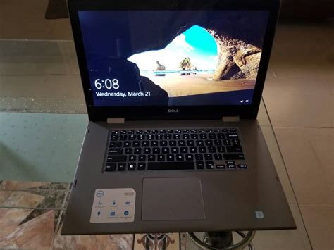 Dell Inspiron Series In Laptop For Sale Computers Nigeria