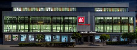 Gallery Demasi • გალერეა Gallery Demasi • გალერეა დემასი