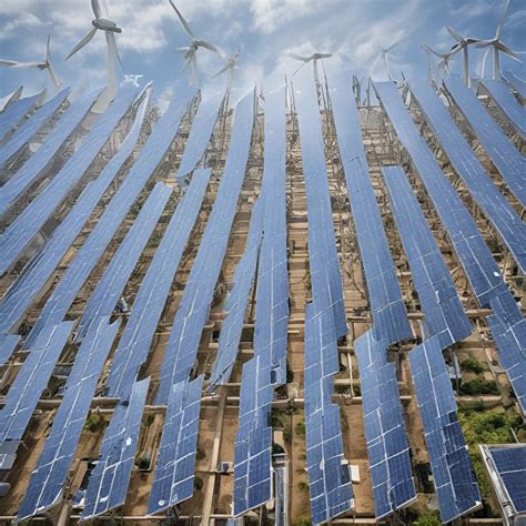 Renewable Energy And The Sustainable City Powering Urban