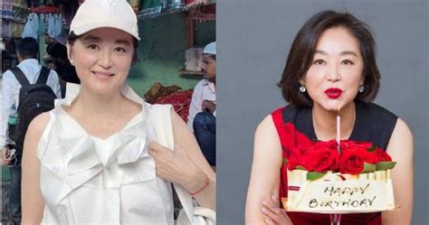 盤點／林青霞年過40拚生兩女 全麻剖腹拿命圓求子夢 娛樂 Ctwant