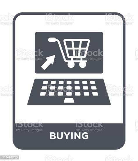 購買圖示向量在白色的背景 購買時尚填充圖示從行銷集合向量圖形及更多互聯網圖片 互聯網 商務 商店 Istock