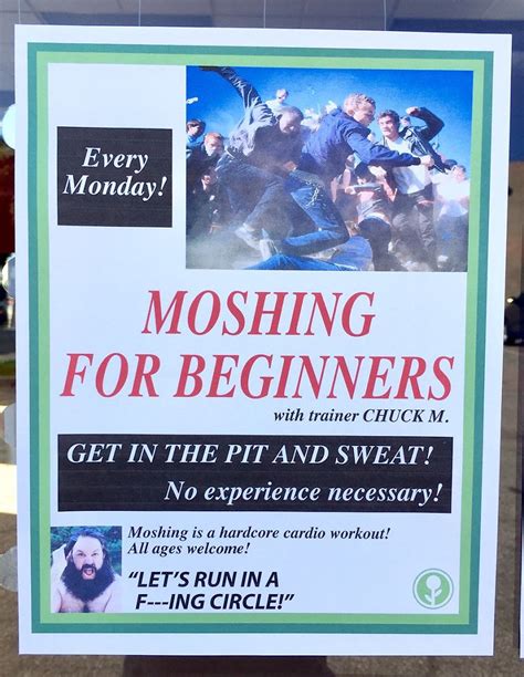 I Added Some Fake Dance Classes To A Local Dance Studio Bored Panda