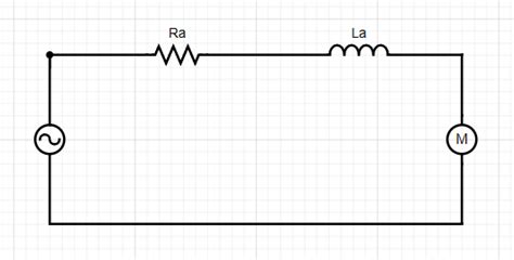 Motor Control Dc Motor Modeling