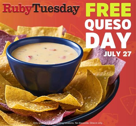 42 Best Photos Ruby Tuesday Appetizers Guests Of Ruby Tuesday In