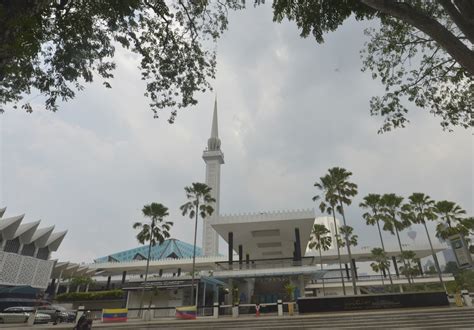 Solat Jenazah Ghaib Allahyarham Ismail Haniyeh Malam Ini JAKIM Edisi