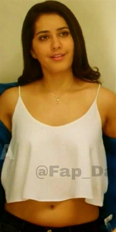 Raashi Khanna Navel Show Mom Swimsuit Khanna Actress Navel