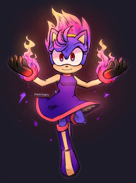 Okay Concept Amy With A Sol Emerald — Breathe In Breathe Out