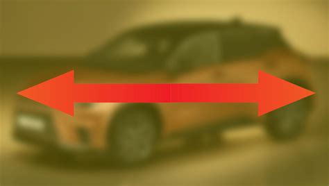 Il Suv Compatto Lungo Come Una Citycar Ma Allinterno è Unastronave