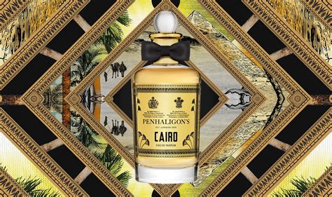 Shop 100 Ml Cairo Eau De Parfum Penhaligon S