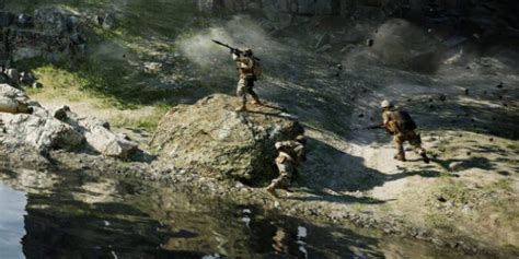 What To Do If You Cant Aim In Battlefield 2042 On Pc