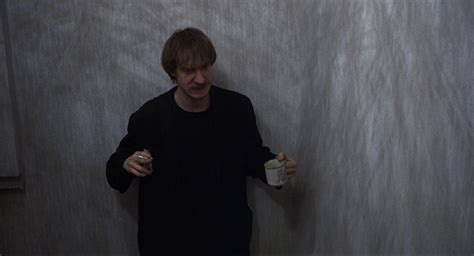 Naked 1993 Mike Leigh Film Grab Remus Lupin The Marauders Film