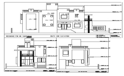 Ionic Column Interior Plan And Elevation With Different Parts Of Column