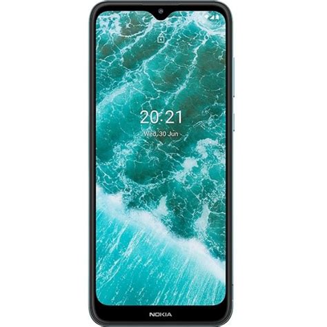 Nokia C30 Lcd Screen Replacement Cellspare