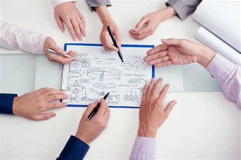 跨部门协作中的任务协调：上级管理者的高效方法 阿里云开发者社区