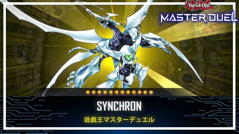 Synchron Shooting Quasar Dragon Over Top Clear Mind Ranked