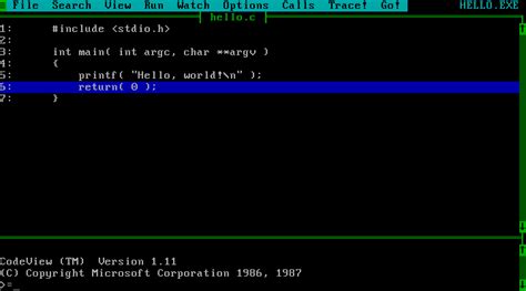 WinWorld Microsoft OS SDK