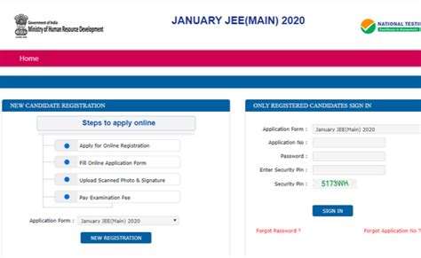 JEE Main January 2020 Exam Increase In Women Applicants PaGaLGuY