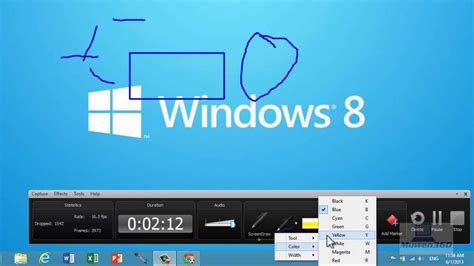 Canvas How To Draw On Any Window From A Widget In Python Stack Overflow