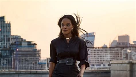 How London Based Architect Mimi Shodeinde Is Refining The World Of