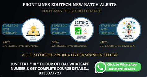 Contact Us Frontlines Media