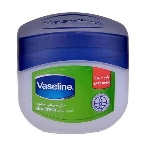 VASELINE Aloe Fresh Petroleum Jelly 450ml
