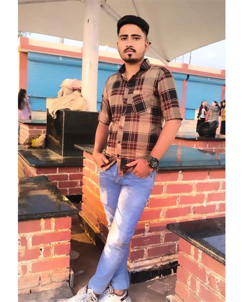 Vasudev Panwar🔵 Vasu Panwar 1 On Threads