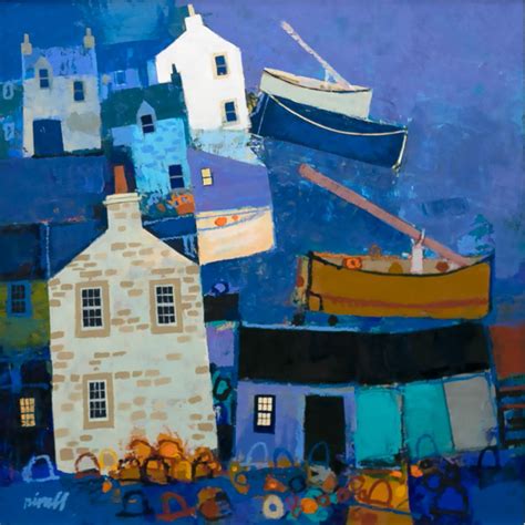 George Birrell Artist Artofit