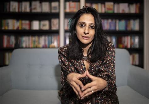 Deepti Kapoor Un Pasaje A La India De La Corrupción