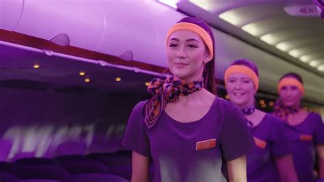 Aviation Video Get Flying Fit With Easyjet The ‘travel Bag Body Blast