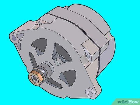 How To Build A Generator 8 Steps With Pictures WikiHow