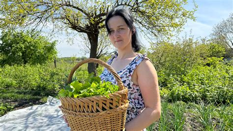 A Site About My Life On A Farm In The Village