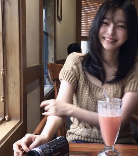 와 손화민 진짜 예쁘다 인스티즈instiz 일상 카테고리