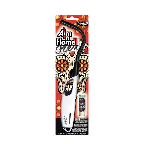 Scripto® Ez Squeeze® Flex Lighter Scripto Calico Brands